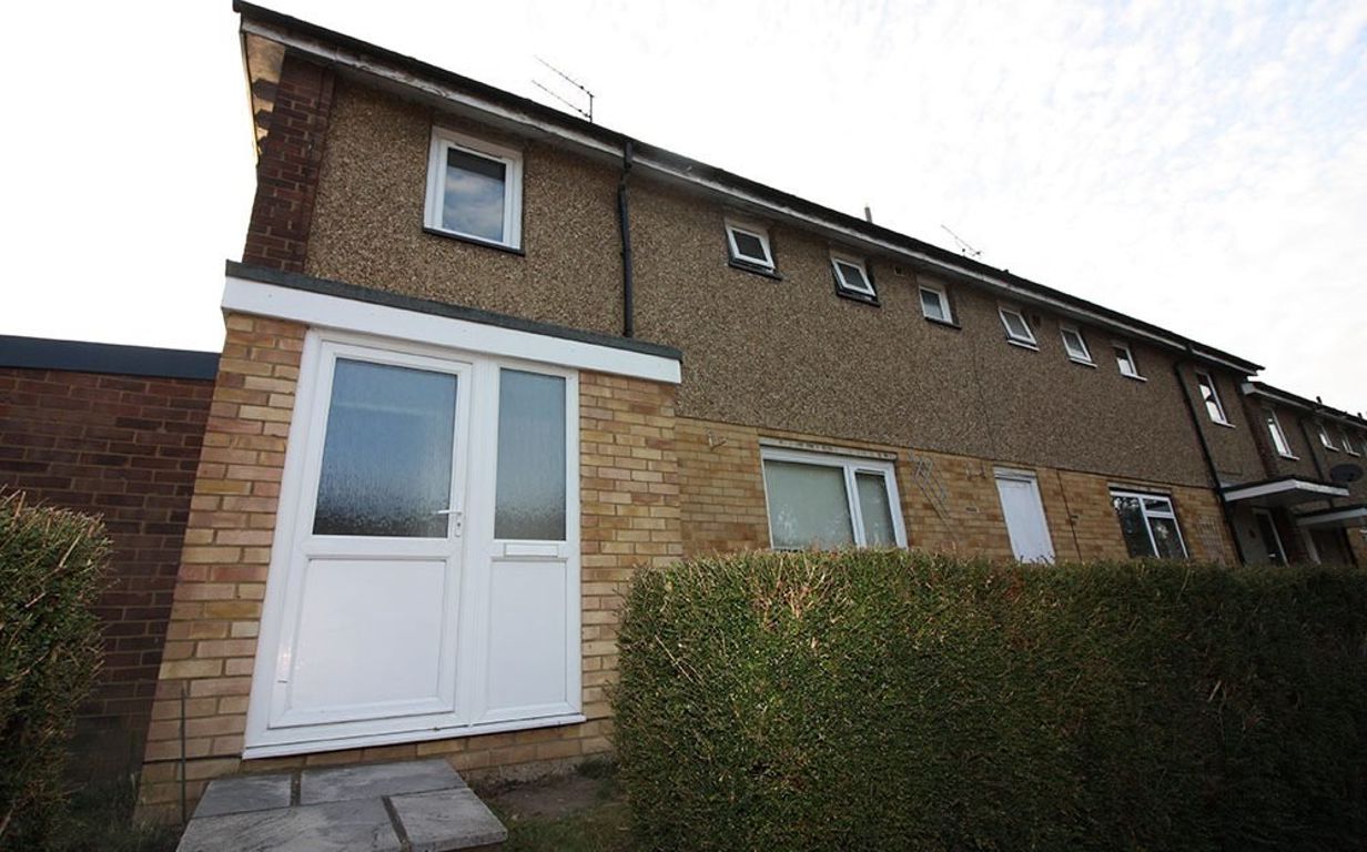 Cheviots, Hatfield, AL10 - Partnership Accreditation for Landlords